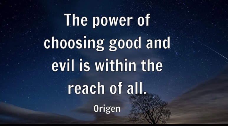 The Spiritual Fight – From Pity to Praise