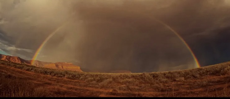 Guarding Against Deception – From Pity to Praise