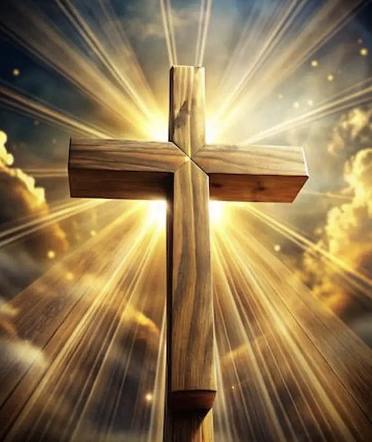 God’s Team – From Pity to Praise