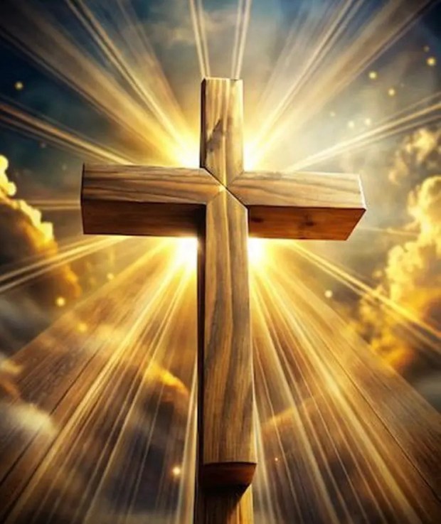 God’s Team – From Pity to Praise